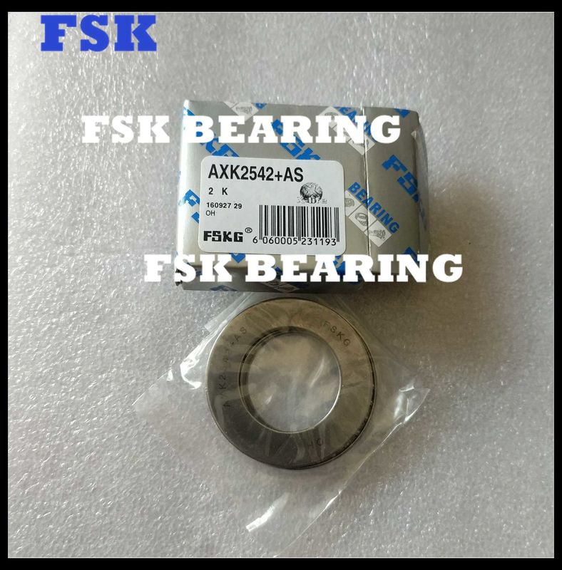 NTA1220+ TRA1220 Inch Plane Thrust Needle Roller Bearing with Gasket ...