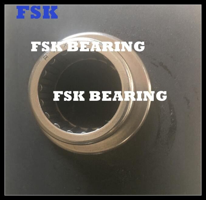 Stamped RAX725 Combination Thrust Needle Roller Bearings Machine Tool ...