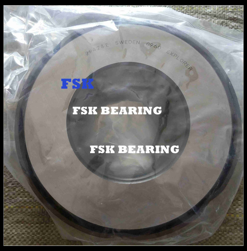 Thrust 29415- E Spherical Roller Bearing for Hydroelectric Generator ...