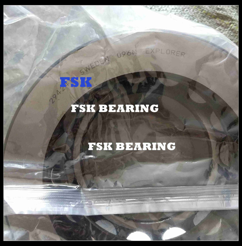 Thrust 29415- E Spherical Roller Bearing for Hydroelectric Generator ...