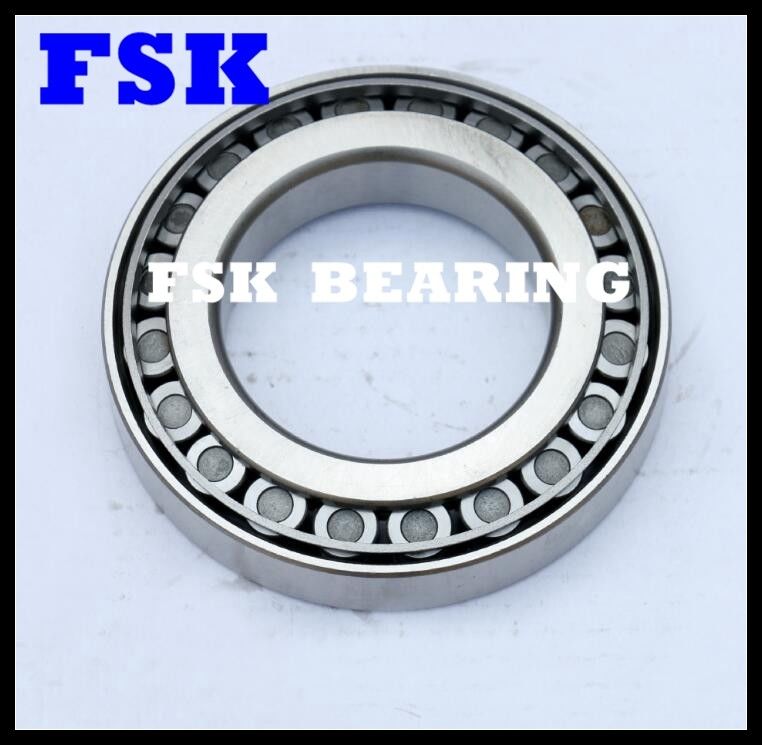 LM 300849 / 300811 Small Size Tapered Roller Bearings Automotive Bearings