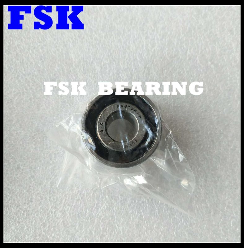 RAE 15 NPP Insert Ball Bearing Farm Machinery Parts With Eccentric ...