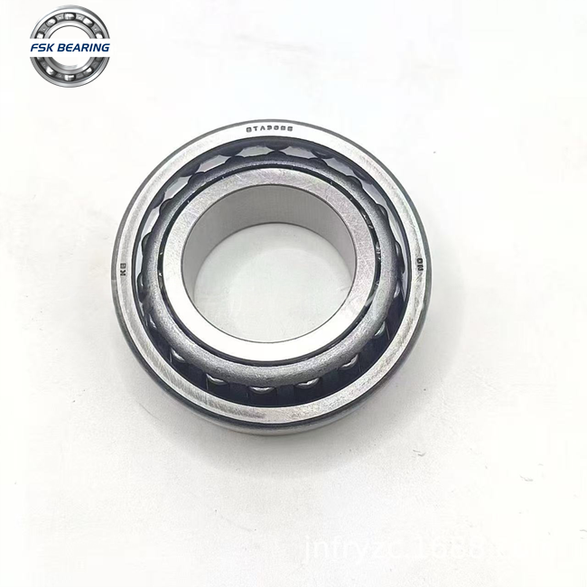 High Quality B82-2 Thin Wall Deep Groove Ball Bearing 82*117*17mm ...