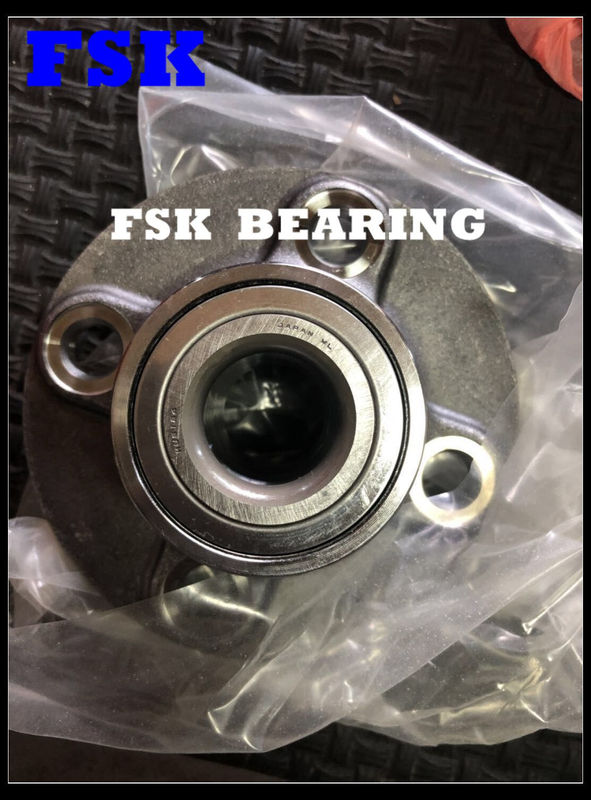 High Speed HUB184 / HUB080-31 Real Wheel Hub Unit Bearing For Driven Wheel