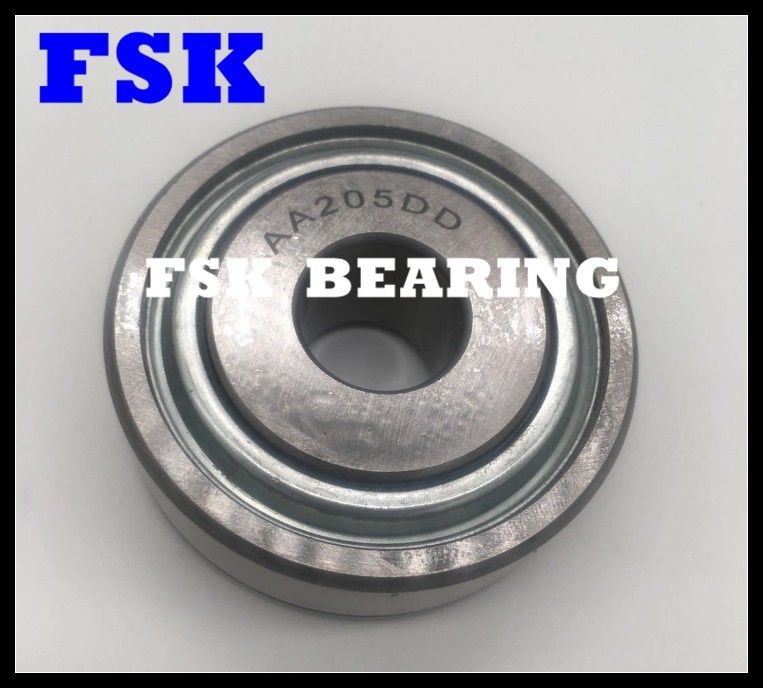 Round Inch Hole AA205DD , AA59196 Agricultural Machinery Bearing 16.13 ...