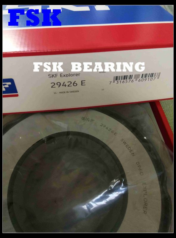 29424E 9039424 Spherical Thrust Roller Bearing 120 x 250 x 78mm Bainite ...