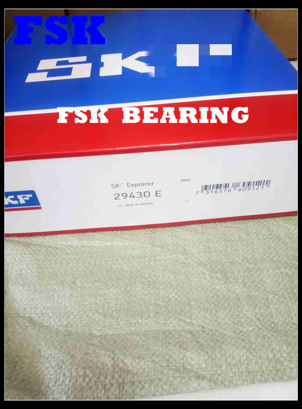 Heavy Duty 29430 E 9039430M Spherical Thrust Roller Bearing Heavy ...