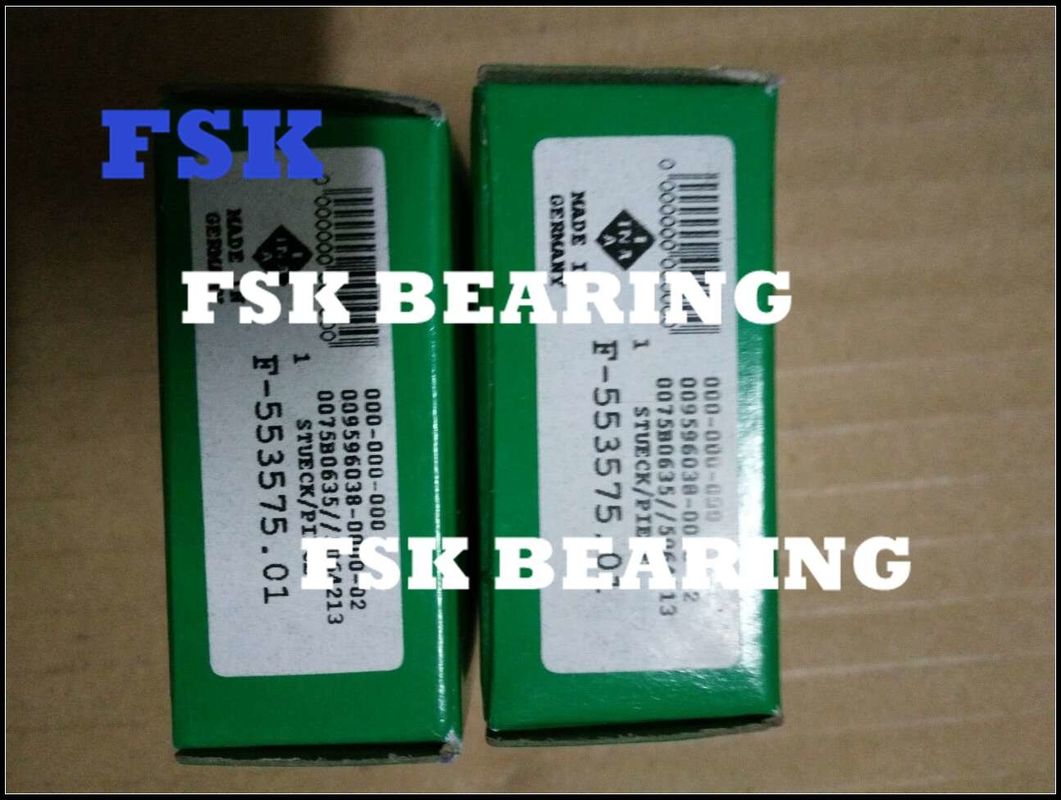 F -553575.01 Cylindrical Roller Bearing Printing Machine Bearing ...