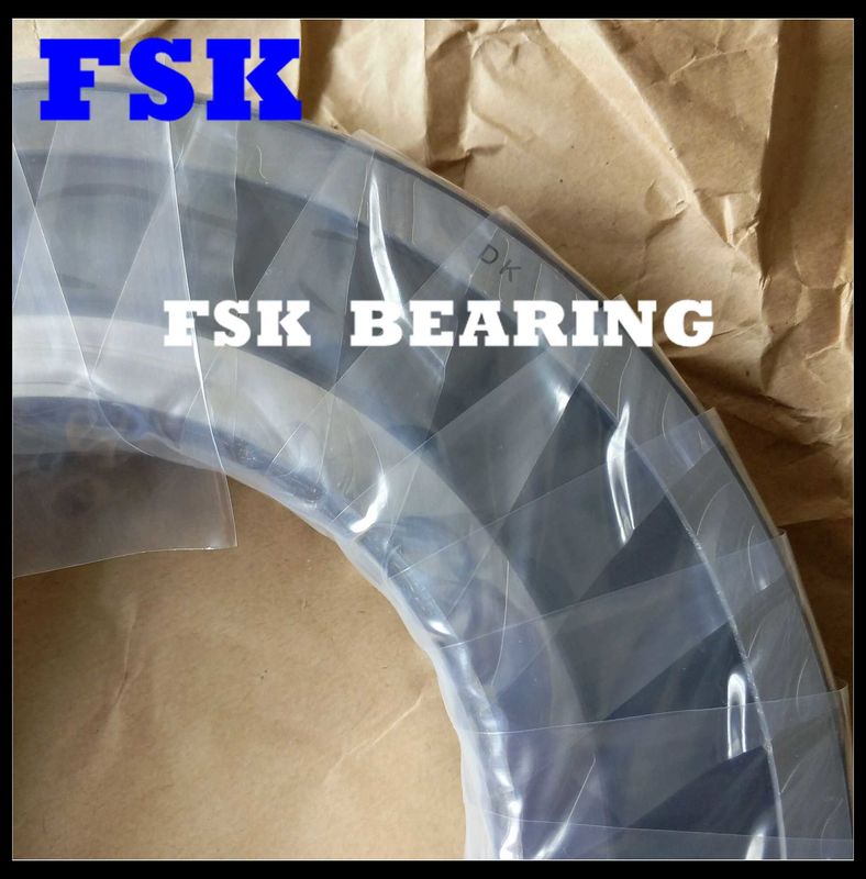 Radial Load 6232M 6232-2RS 6232 ZZ Sealed Ball Bearings Agricultural ...