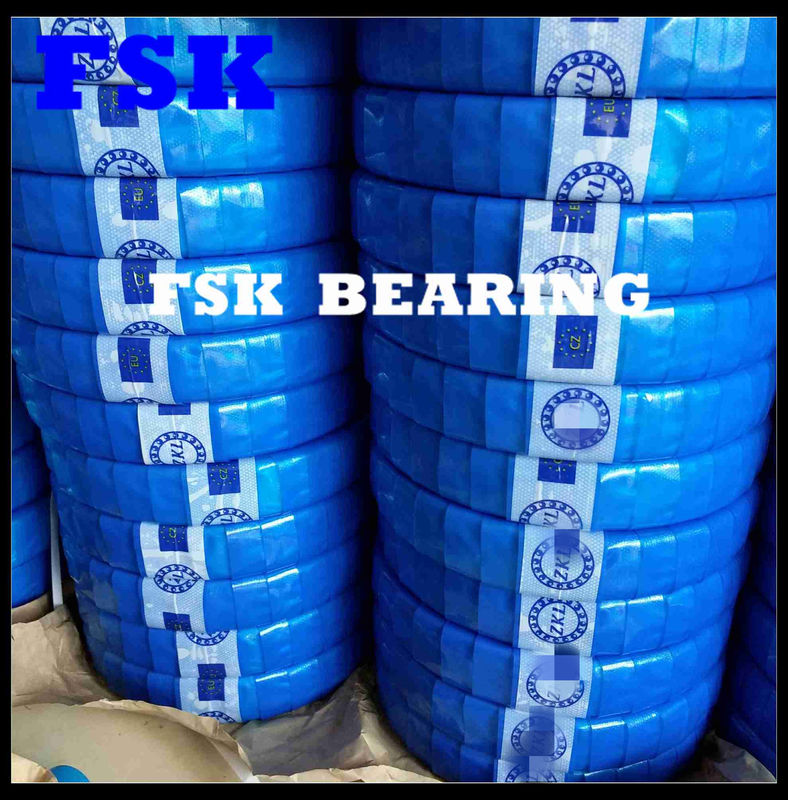 Radial Load 6232M 6232-2RS 6232 ZZ Sealed Ball Bearings Agricultural ...