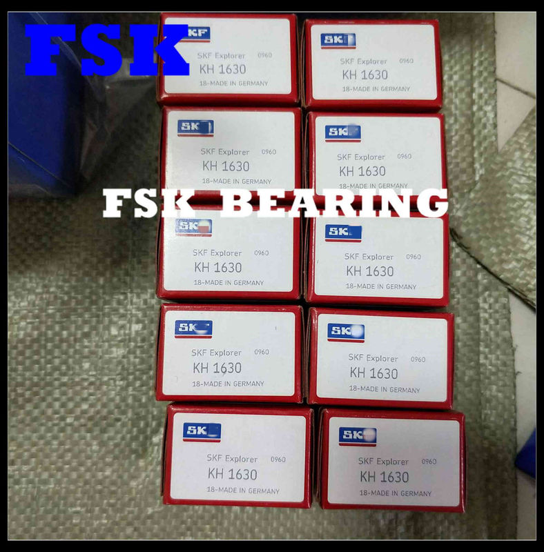 KH1228 KH1630 Stamping Linear Motion Bearings Light Series , KH1428 P / PP
