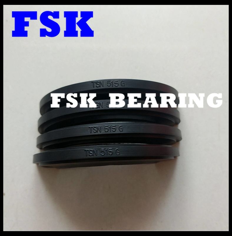 Double Lip TSN 515 G Split Oil Seal High Temperature TSN Series For Plummer Housing