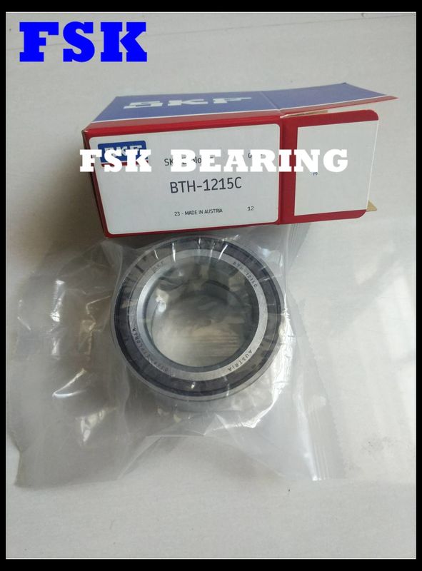 BTH-1215C , DAC55900054 Tapered Roller Bearing Wheel Bearing For Citroen Fiat / Peugeot