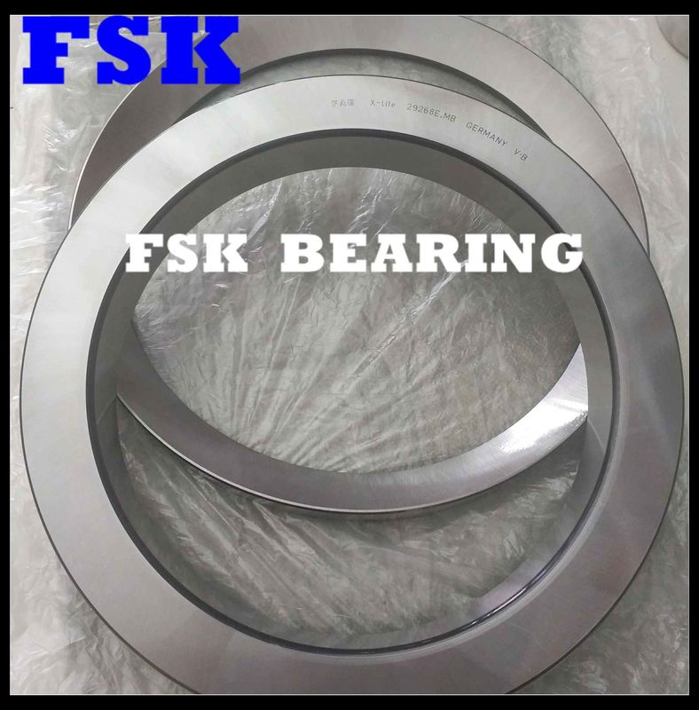 P4 29268-E-MB 9039268 M Thrust Spherical Roller Bearing For Heavy Machine