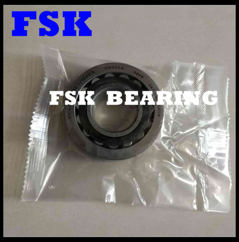 Non-standard BS2B 321642 B Spherical Roller Bearing Automotive Oil Pump ...