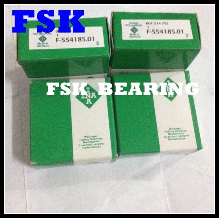 Single Row F-554185.01 , F-566090 Roller Bearing for Textile Printing ...