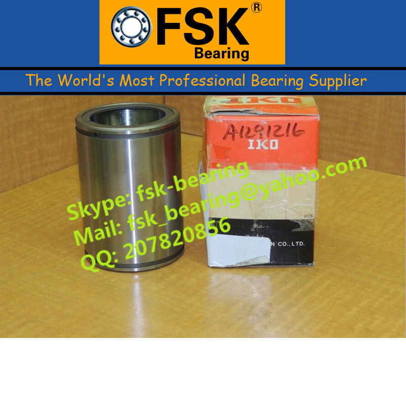 IKO Linear Rotating Bearings Bushings ST4814 ST51016 ST61219 ST81524 ...