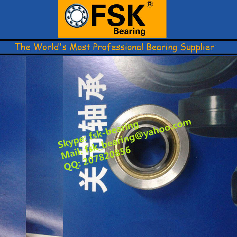 Miniature Spherical Plain Ball Bearings IKO PB5 PB6 PB8 PB12 PB14 PB22