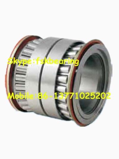 VOLVO 800792 Truck Wheel Bearings 93.8 × 148 × 135 Taper Roller Bearing