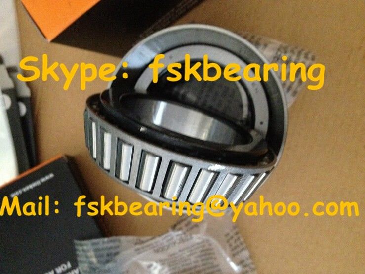 Europe Quality 495/492 Inch Tapered Roller Bearings for Wheel Motor