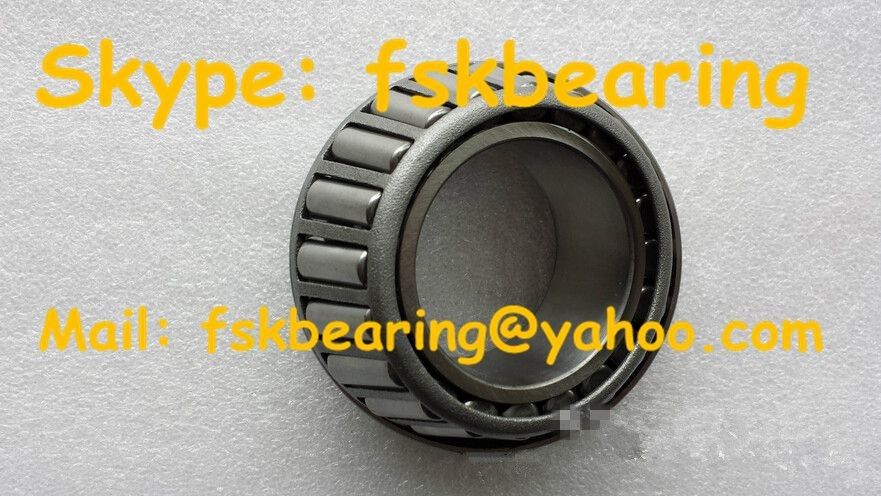 Thin Wall Taper Roller Bearing 33013 Single Row , Chrome Steel , Carbon ...