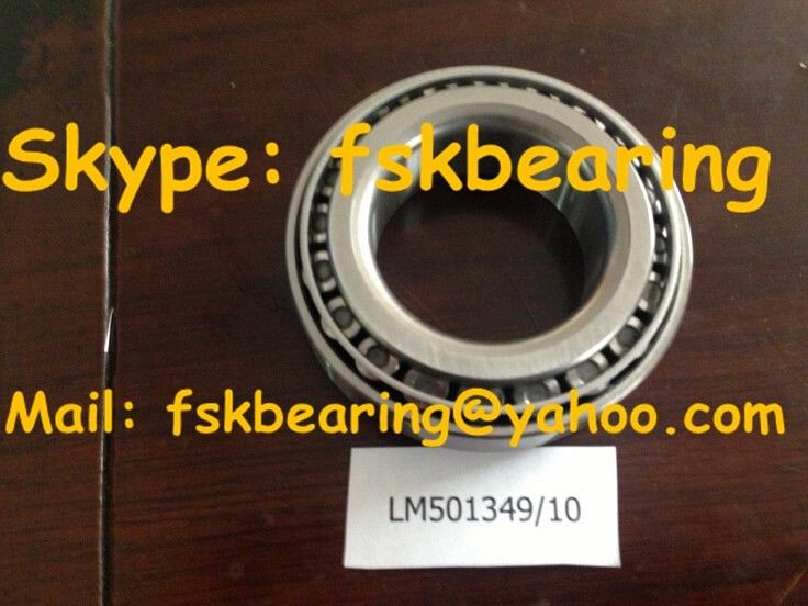 Inched Size 501349/501310 Tapered Roller Bearing for Rolling Mill Machinery