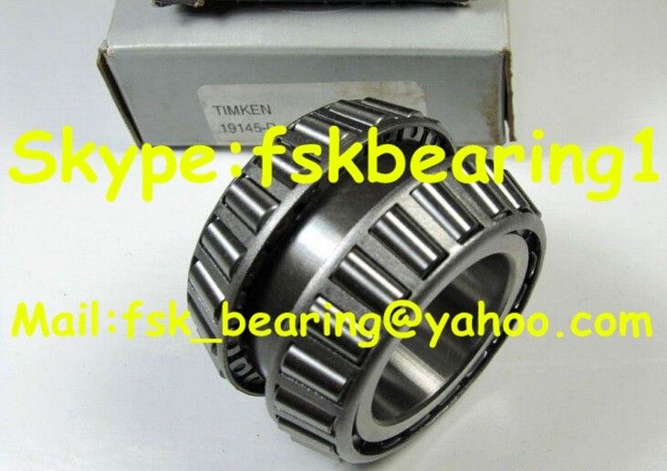 Axial Load 71450D/71750 Inch Tapered Roller Bearing for Automobile