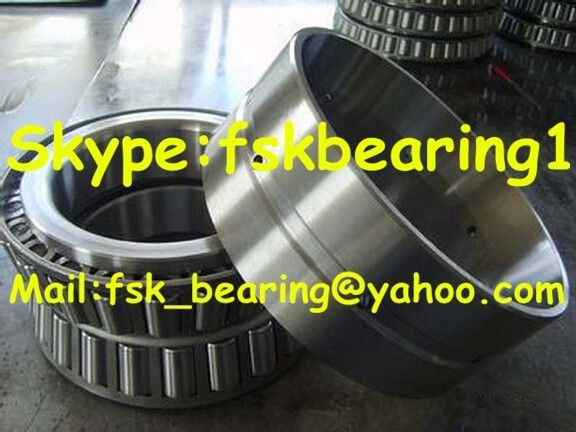Axial Load 71450D/71750 Inch Tapered Roller Bearing for Automobile