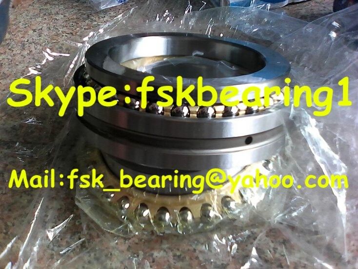 234424 Double Direction Angular Contact Trust Ball Bearings for Sliding ...
