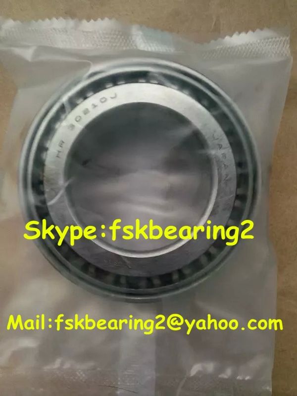 NSK HR30210J Roller Bearing For Motorcycle 50mm x 90mm x 21.75 mm