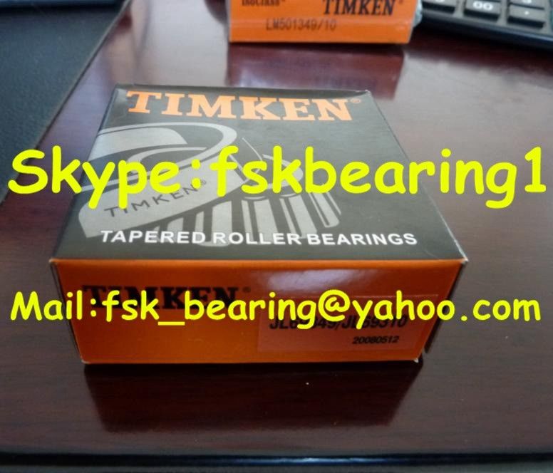 Metallurgical Bearing Timken 32011X/Q Tapered Roller Bearings for ...