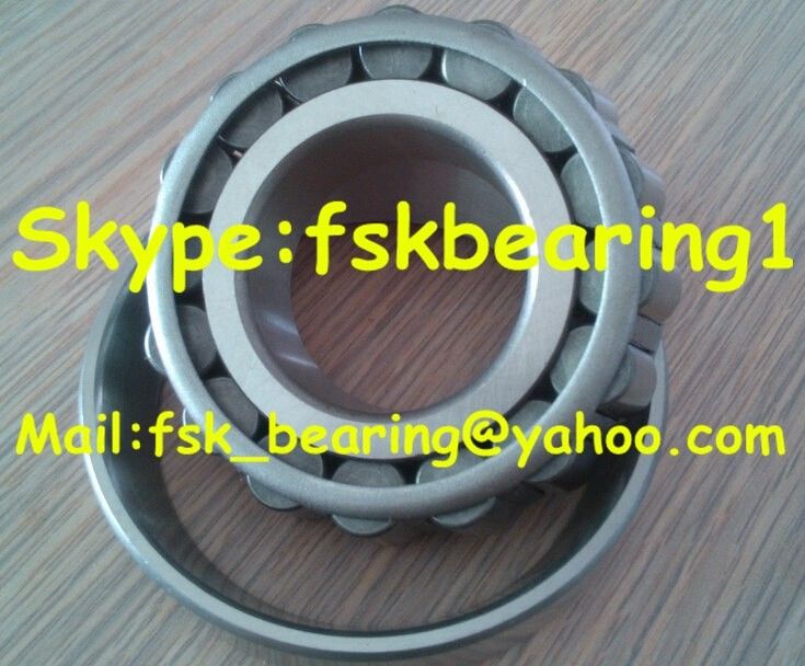 Metric Transmission Taper Roller Bearings 32030 X/Q Large Size