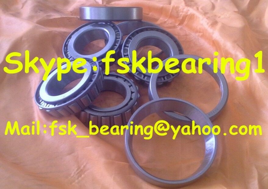 32220 J2/Q Auto Metric Tapered Roller Bearings for Truck and Car
