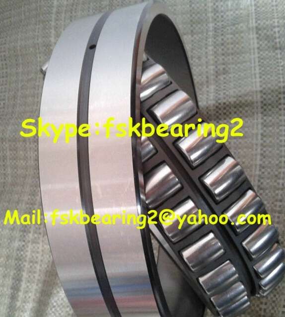 Steel Cage E Type Spherical Roller Bearing 22224 E 120mm x 215mm x 58mm