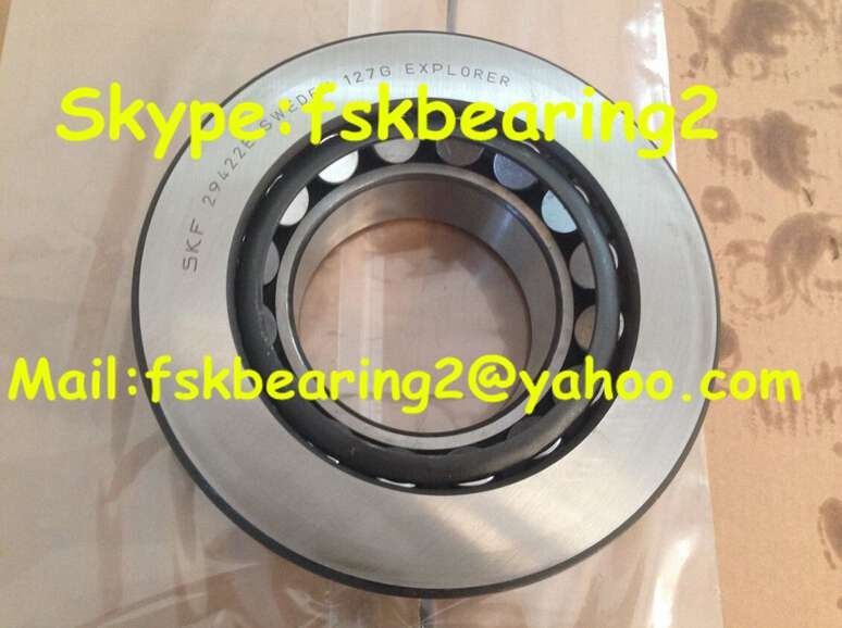 Spherical Thrust Roller Bearings 29422 E 110mm x 230mm x 73mm