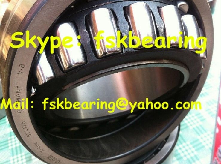 FAG / TIMKEM F-801806.PRL Mixer Bearing with Polyamide Cage