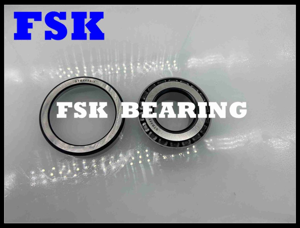 Radial Load STB 4489-1 - 4489 Automobile Gearbox Bearings Taper Roller ...