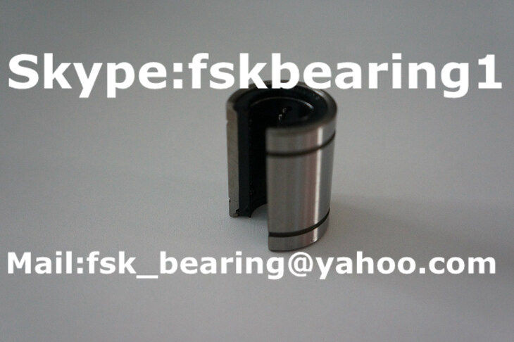 LM16UU OP Linear Motion Bearings Ball Bushing 13mm × 23mm × 32mm ...