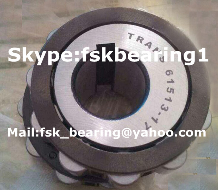 TRANS6111115 Eccentric Bearings 30--110mm ID, 10--40mm OD, 12--59mm Width