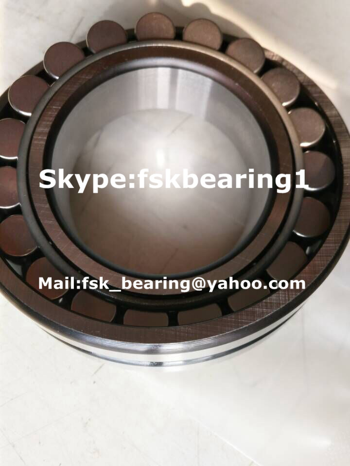 22210 E1 C3 Spherical Roller Bearing Used in Electric Motors 50mm x ...