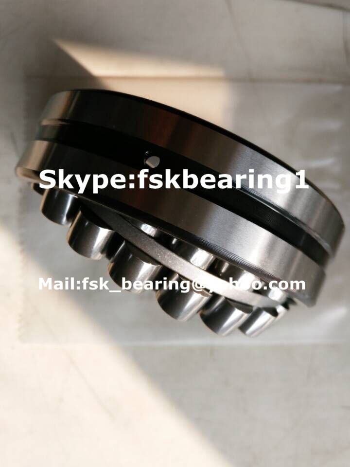 22210 E1 C3 Spherical Roller Bearing Used in Electric Motors 50mm x ...