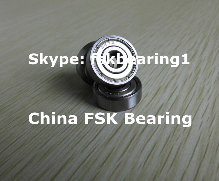 ABEC-3 RMS-12 ZZ Inch Ball Bearing CE 38.1mm × 95.25mm × 23.812mm
