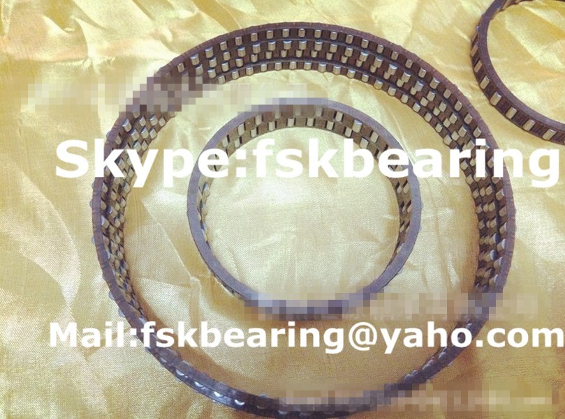 Single Row K70 × 78 × 8.8mm Needle Roller Bearing For Dobby Machine