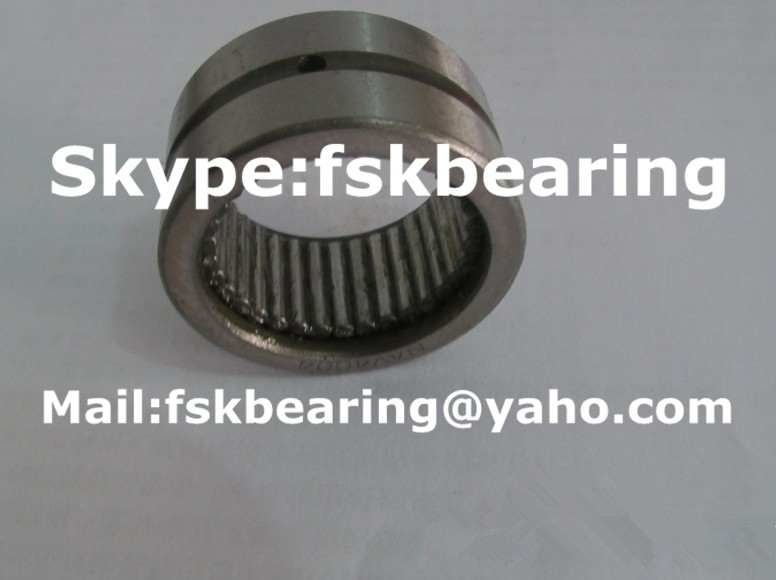 Full Complement NAV4017 RNAV4017 Needle Roller Bearings 85 mm × 130 mm ...