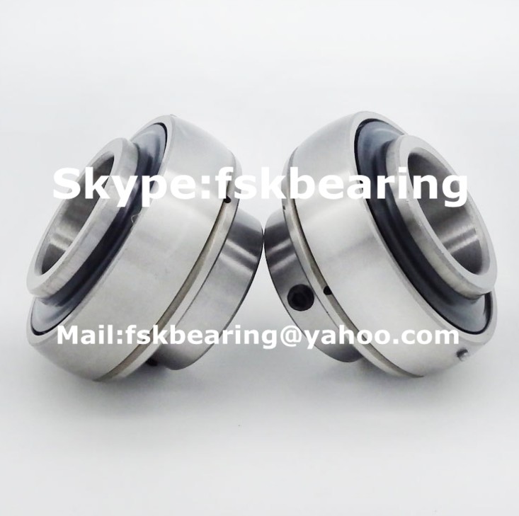 ABEC-5 SB208/210ZZC4 Agricultural Insert Ball Bearing Rear Axle Bearing ...