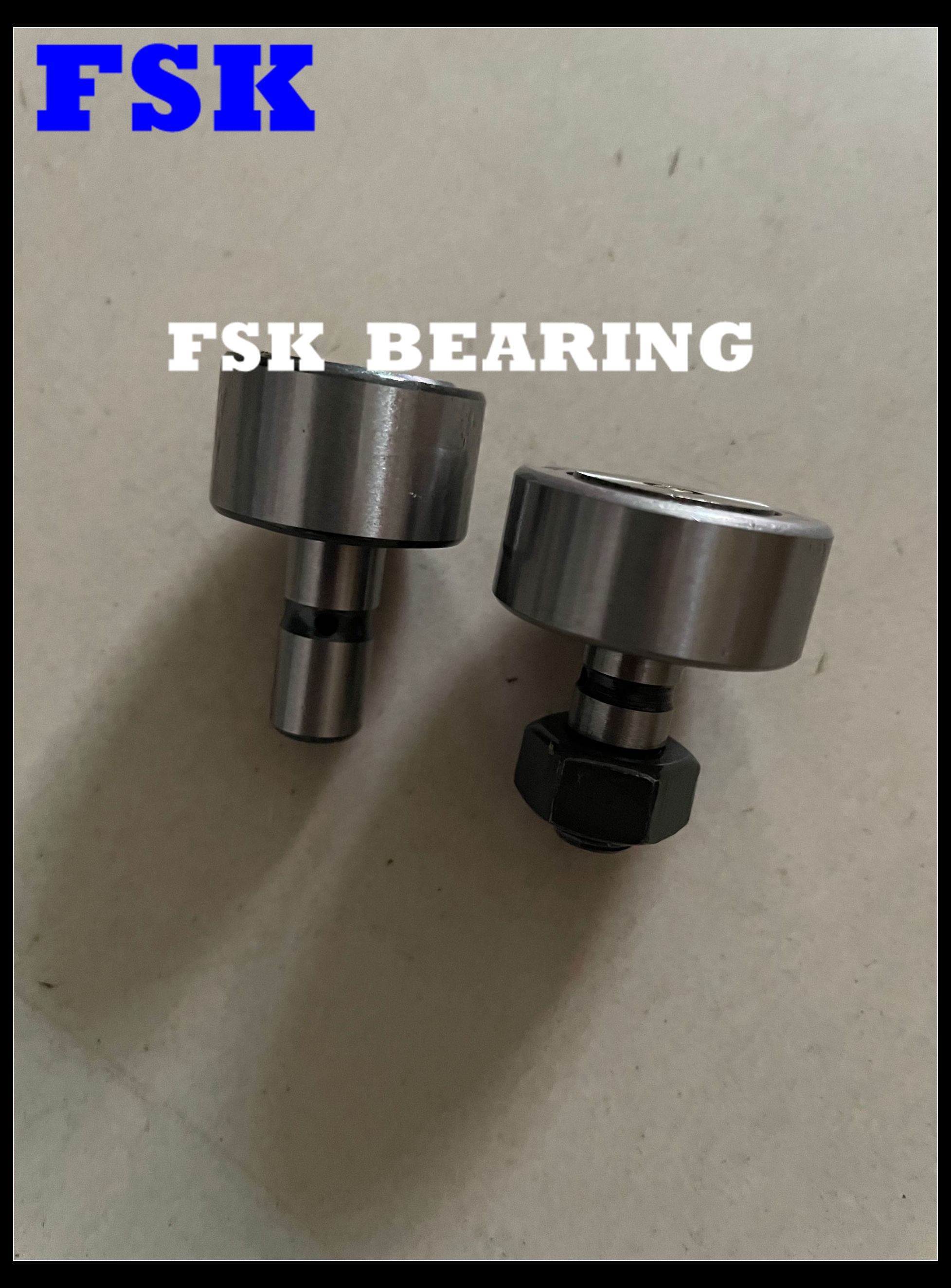 Bolt Type F-211086.01.NUKR Printing Machine Bearing Ink Fountain And ...