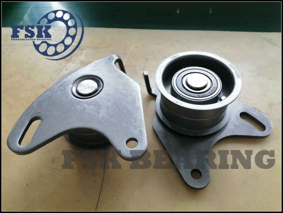 Silent 24317-42020 Timing Belt Tensioner Idler Pulley OEM Size ...