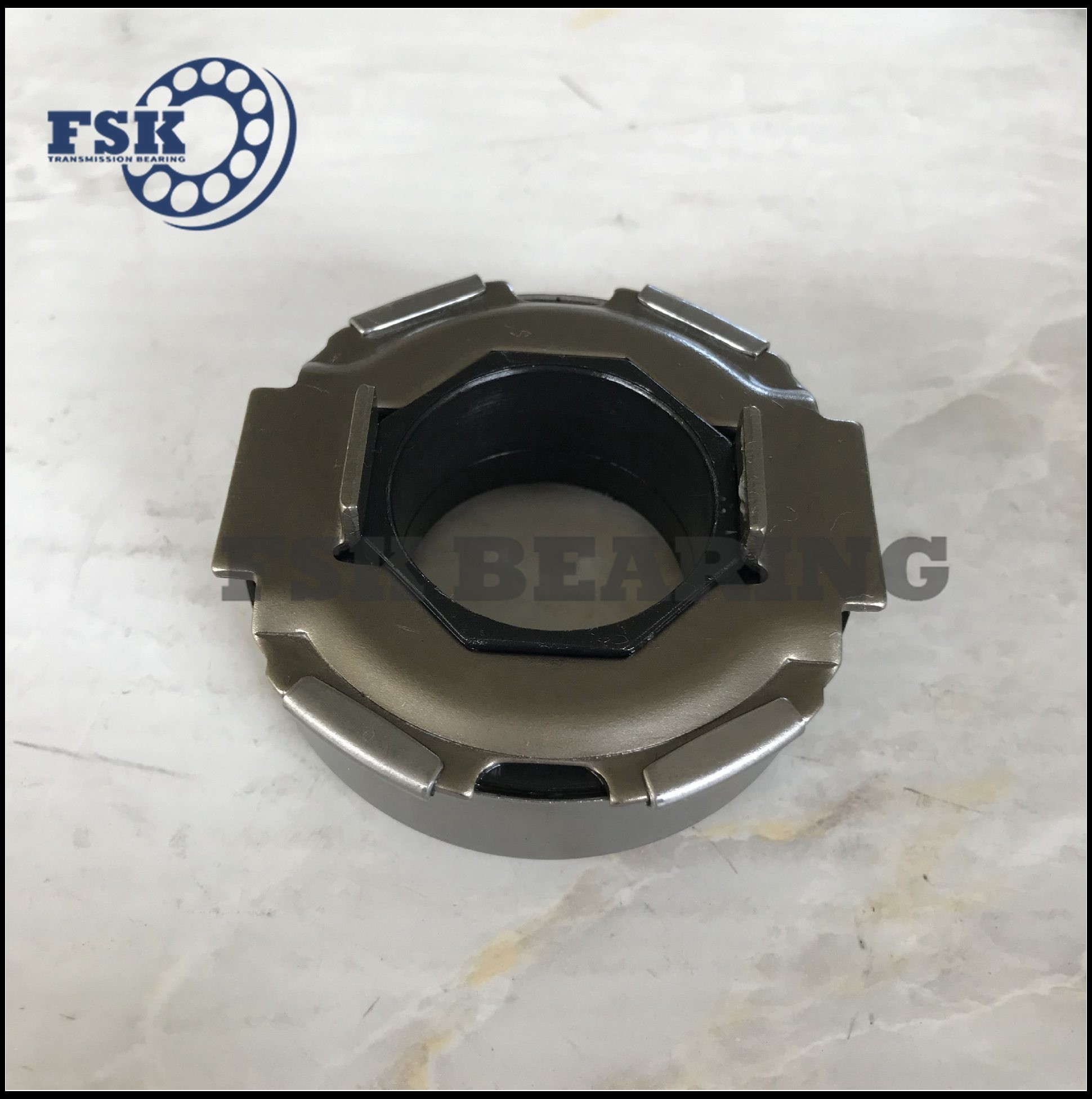 Silent 48RCT3303 Auto Clutch Release Bearing 33 × 23.5 × 42.5 Mm For ...