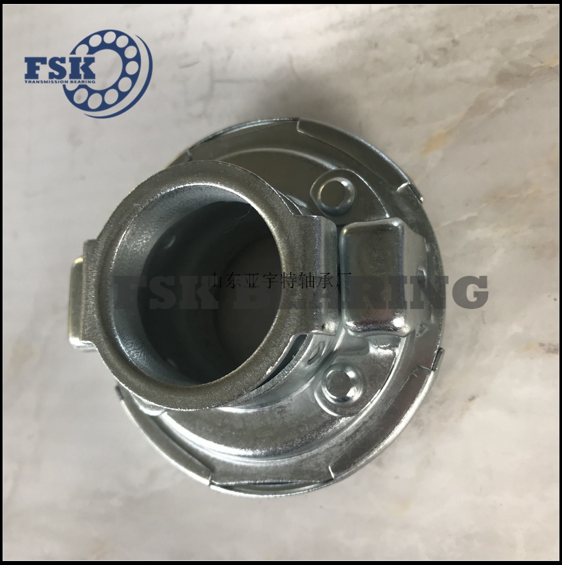 FSKG Brand MR446959 Clutch Release Bearing 70 × 44 × 31 Mm For Mitsubishi