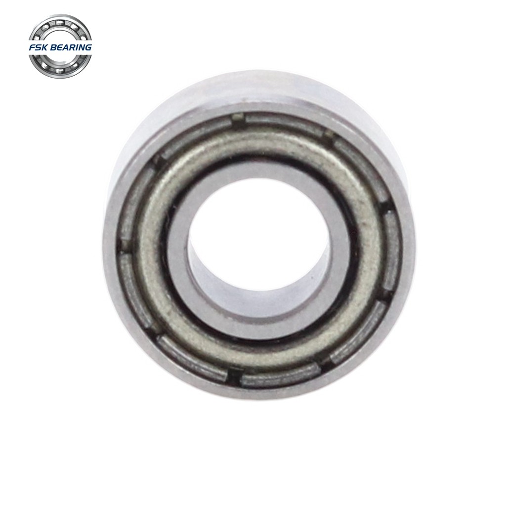 Silent 684ZZ Deep Groove Ball Bearing 4*9*4mm for UAV Motor China ...